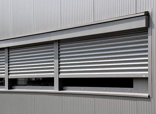Sun Solutions Florida LLC - Hurrican Shutters